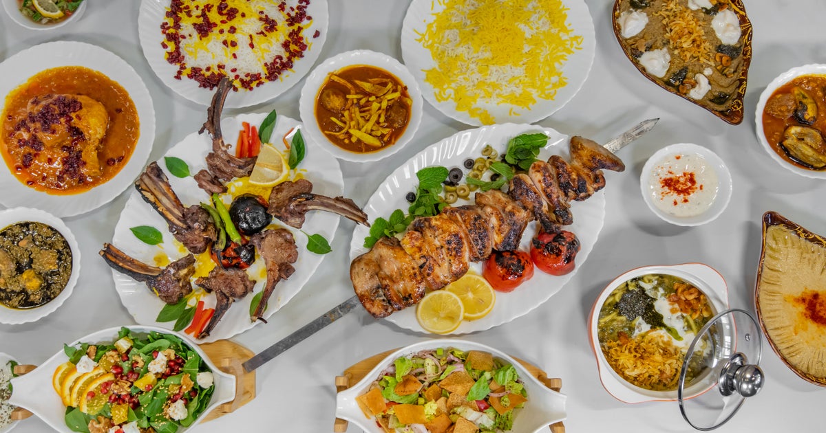 Kabab Al Awir Restaurant - Al Aweer delivery from Al Aweer - Order with ...