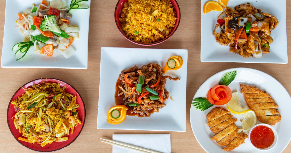 768 Mini Wok - Woodlands delivery from Admiralty - Order with Deliveroo