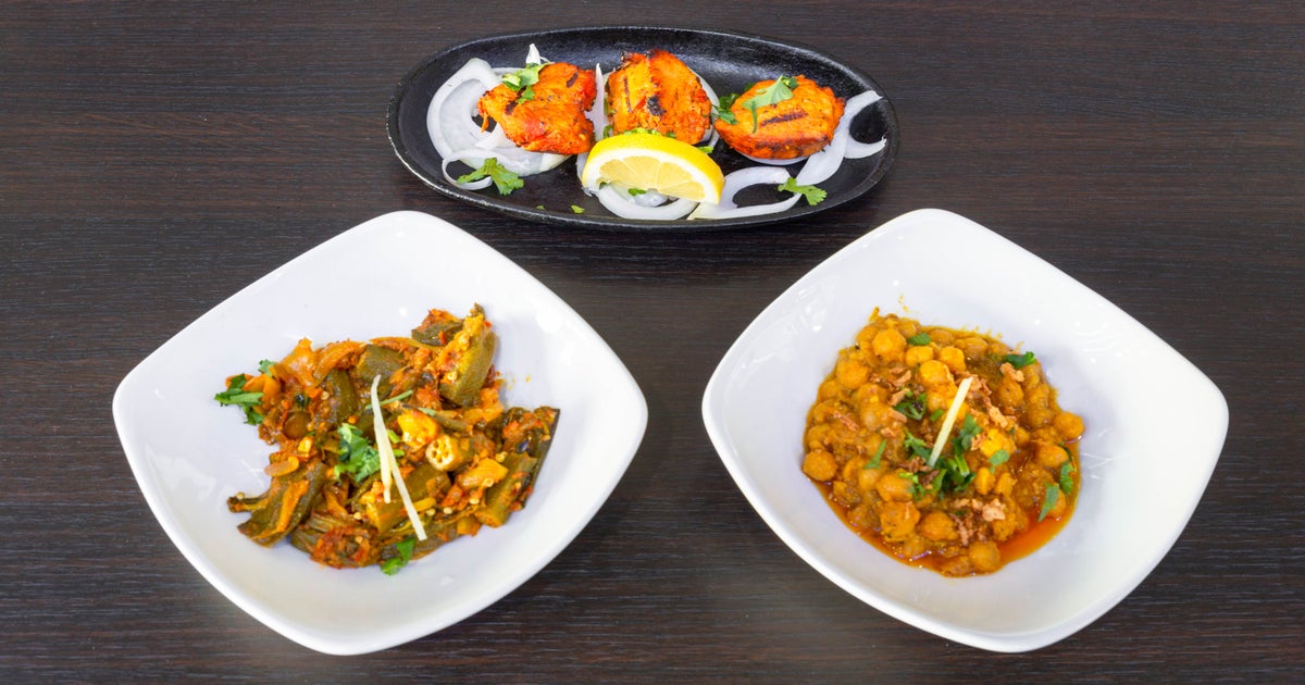 Taj Grill - Ilford delivery from Ilford - Order with Deliveroo