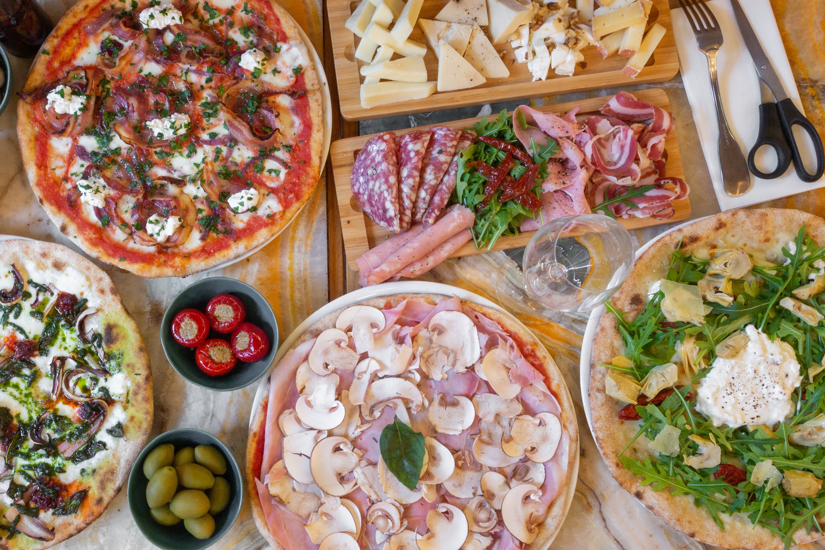 Primrose Fish Grill - Norham Terrace delivery from Jarrow - Order with ...