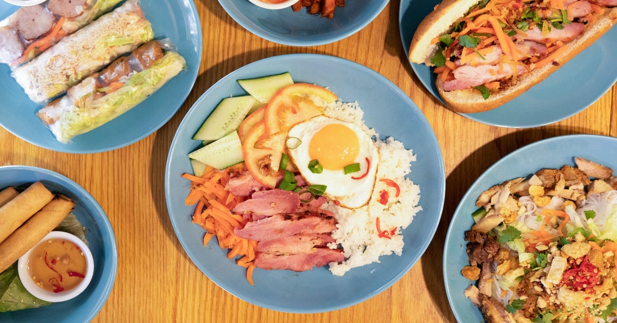 Eastbrook Cafe & Restaurant - Dagenham East delivery from The Chase ...