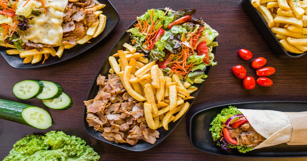 Doner Foods Paninoteca e Kebab consegna in zona Desenzano del Garda ...