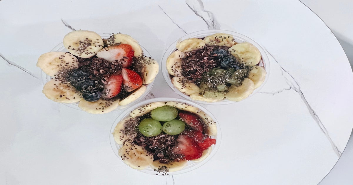 Cold Flings - Fernvale delivery from Fernvale - Order with Deliveroo