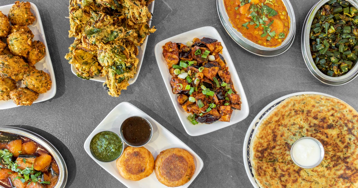 Madya Cuisine & Bar - Tebing Lane delivery from Punggol Central - Order ...