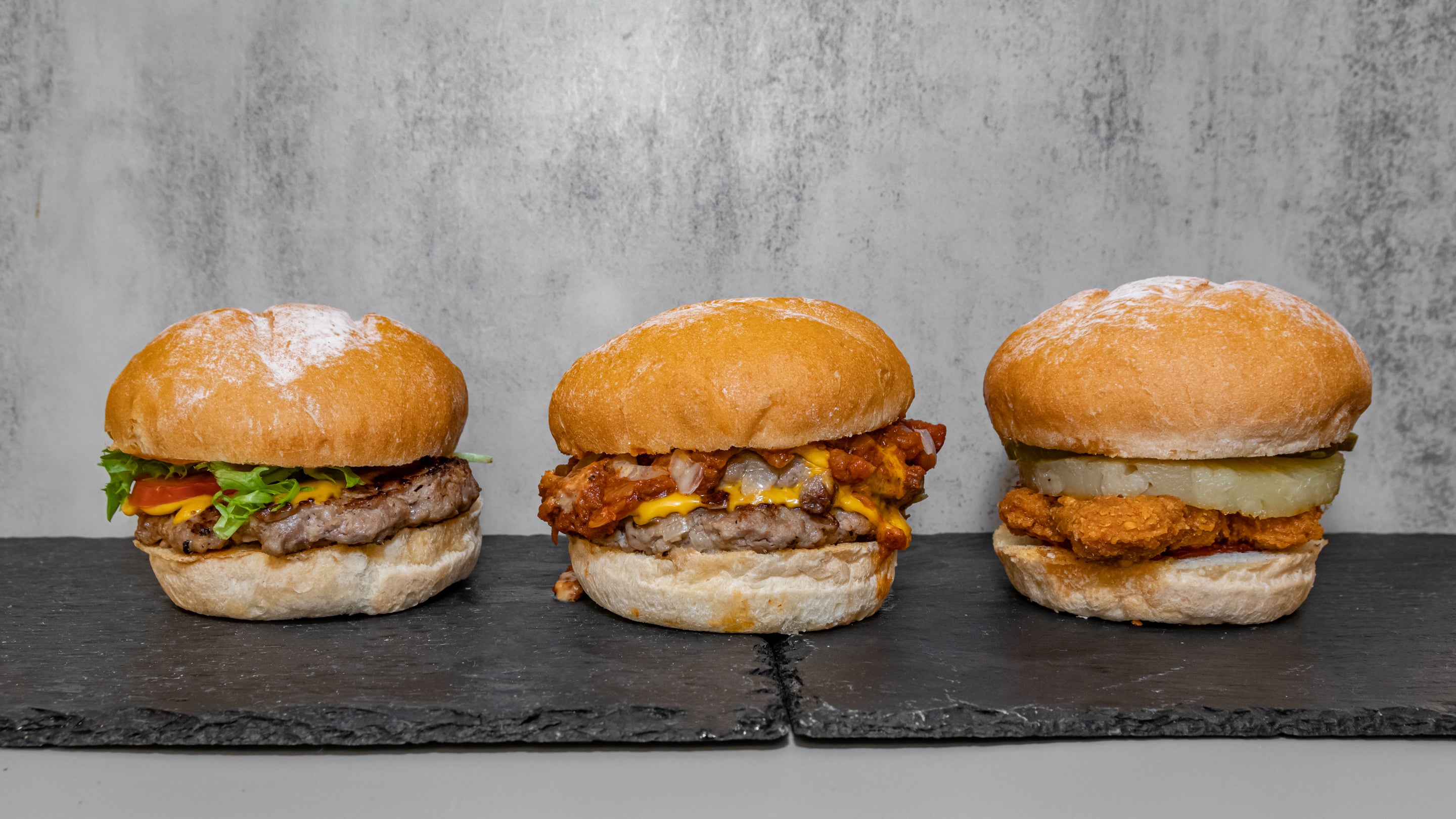 The Boss Burger - Business Bay delivery from Downtown Canal - Order ...