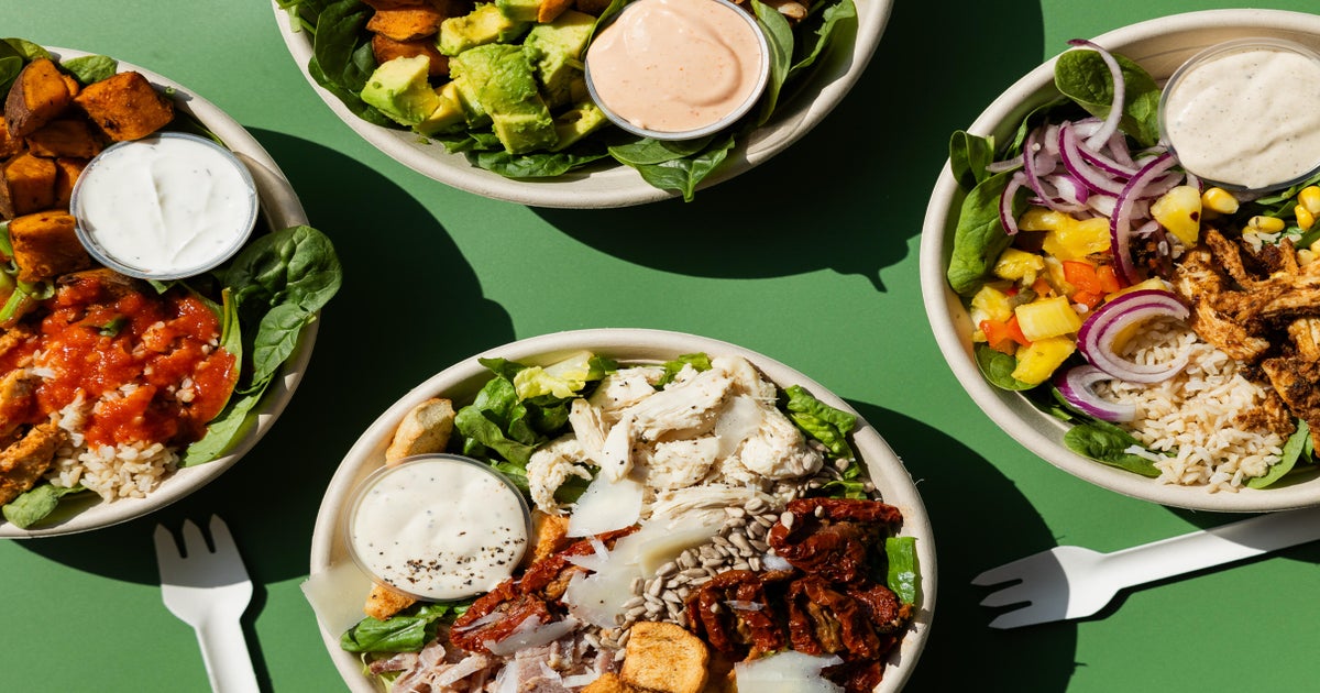 Seed delivery from Belfast Centre - Order with Deliveroo