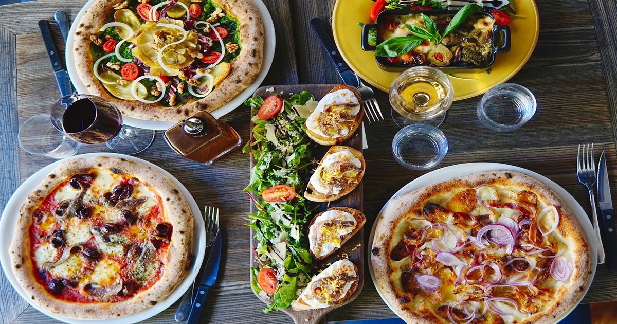 La Massara livre depuis Paris 3ème - Temple - Commandez avec Deliveroo