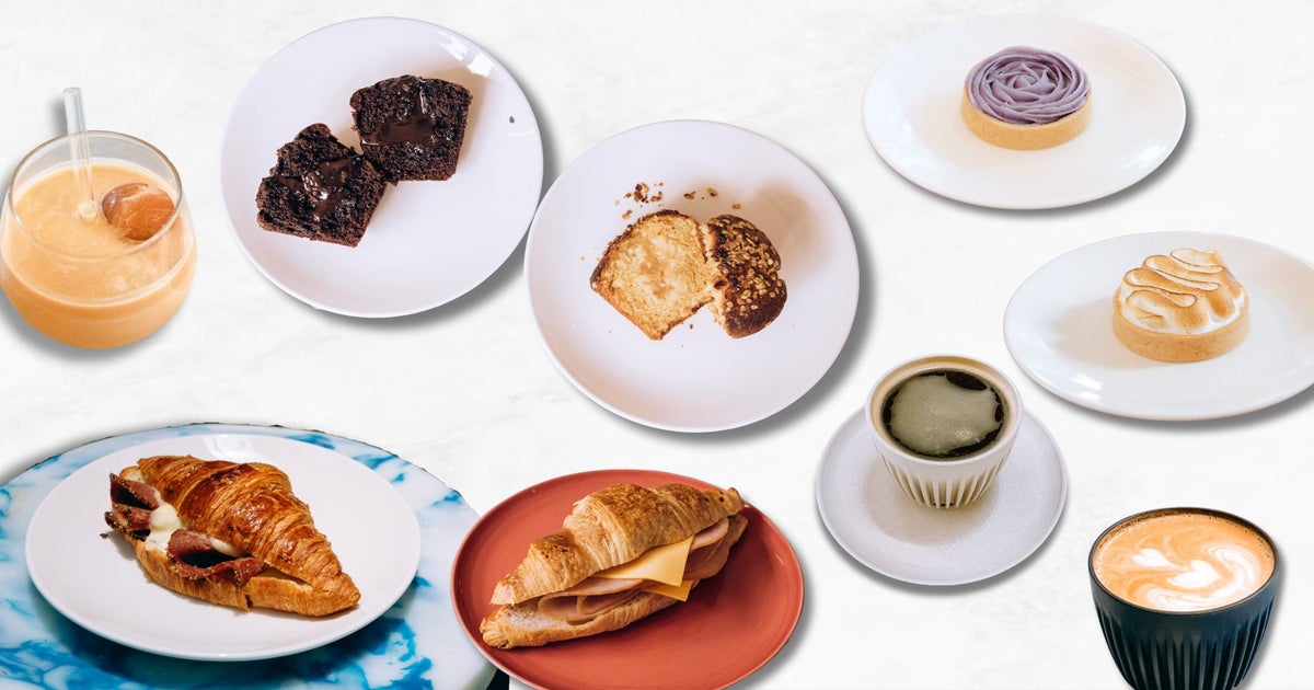 Foreword Coffee Roasters - NUS delivery from SG NUS - Order with Deliveroo