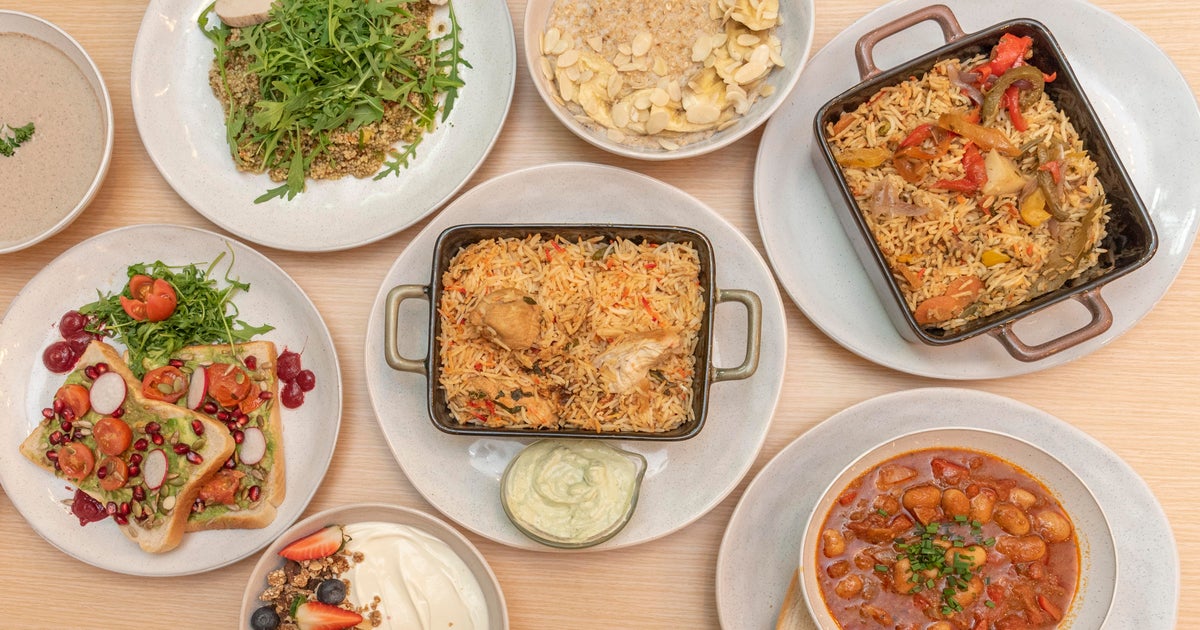 Kaicho Mandi House - Al Bu Daniq delivery from Al Bu Daniq - Order with ...