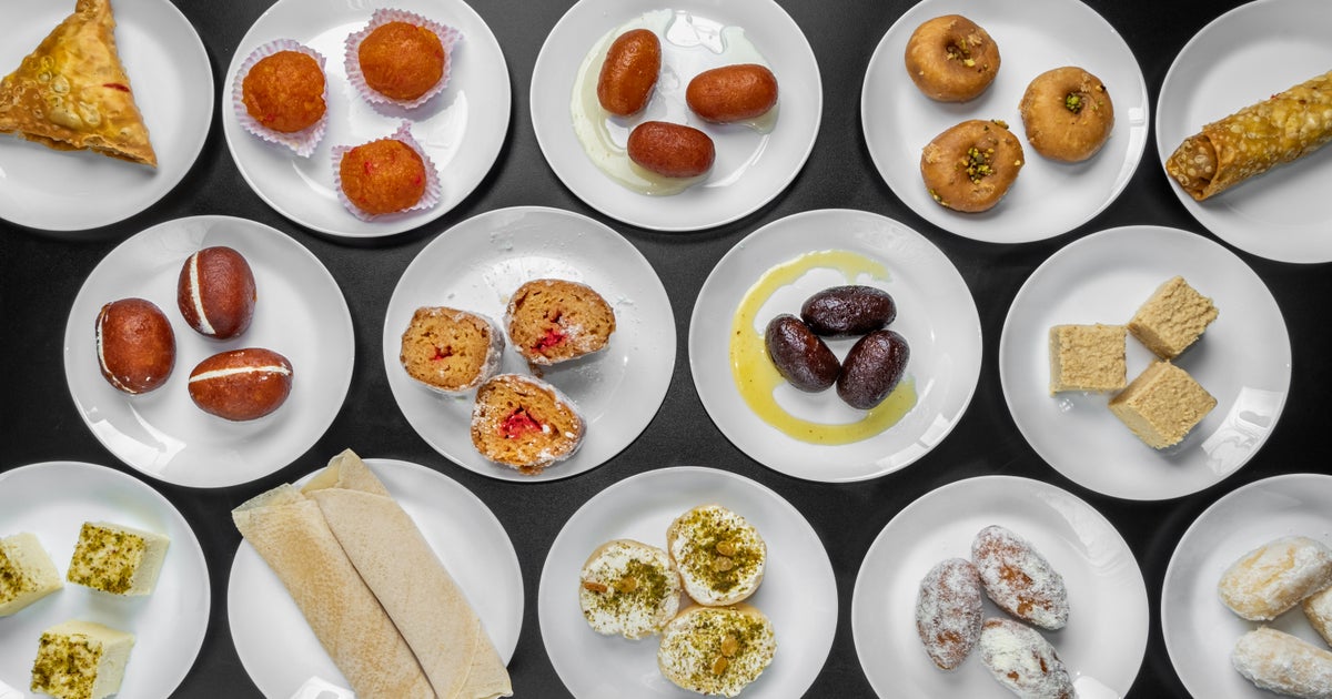 Praan Sweets & Savouries - Whitechapel delivery from Whitechapel ...