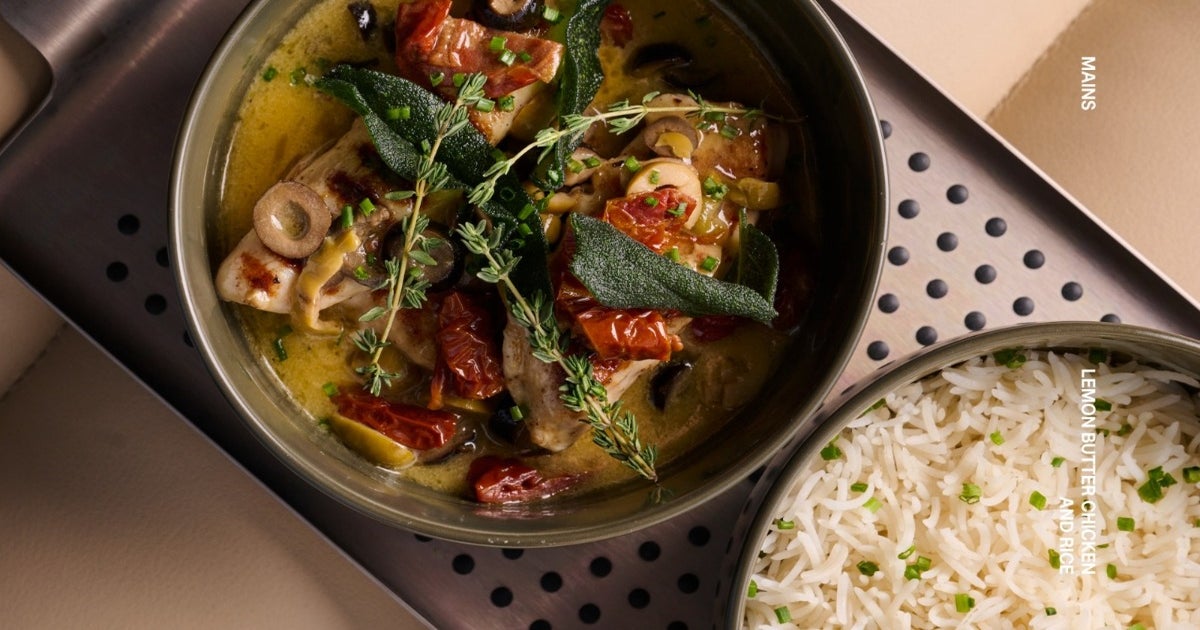 The Grove Cafe and Restaurant - Al Quoz 1 delivery from Al Quoz 1 ...