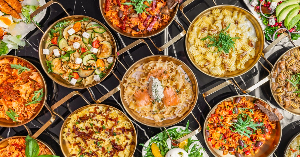 Doha Grill House - Lusail delivery from Lusail Marina Promenade - Order ...
