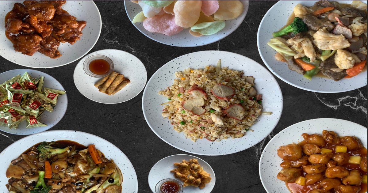 Ruby Sun Chinese Takeaway - Morayfield delivery from Morayfield - Order ...