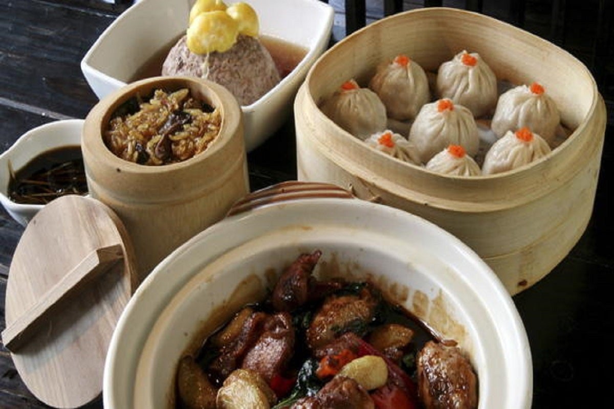 Leong's Legend 梁山好汉 delivery from Leicester Square - Order with Deliveroo