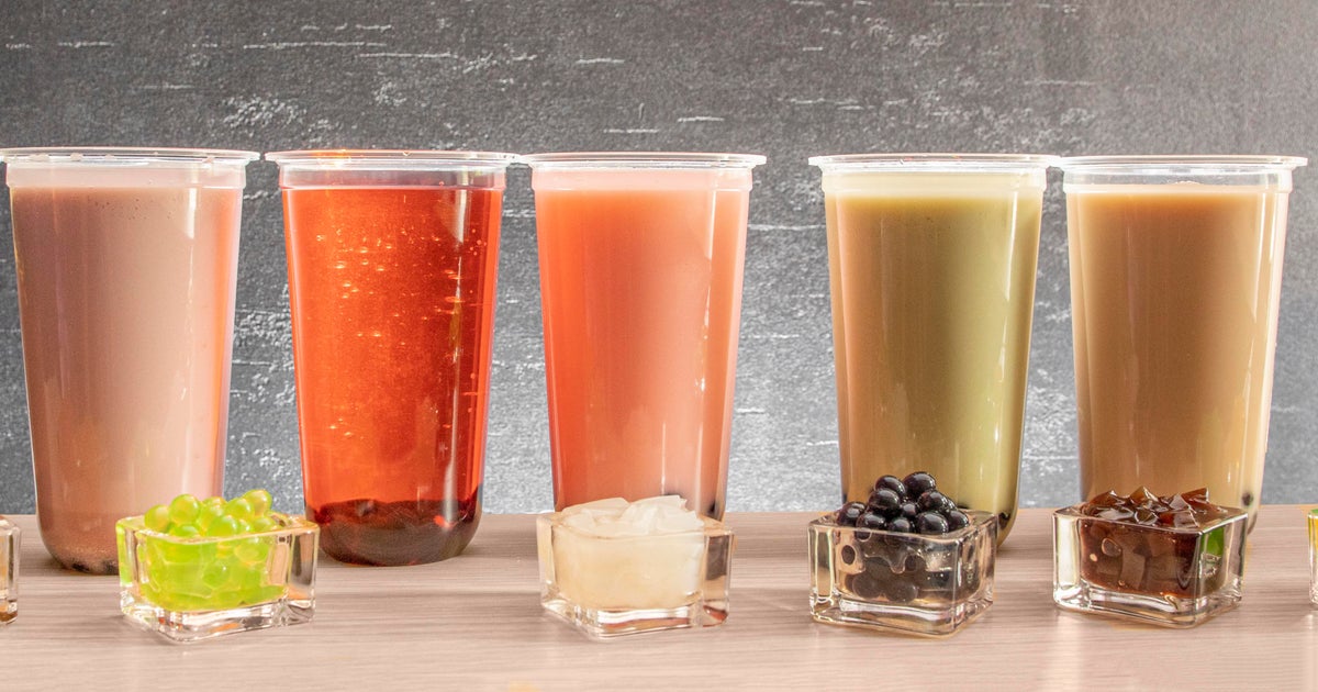 Yano Cha - Accrington delivery from Accrington - Order with Deliveroo