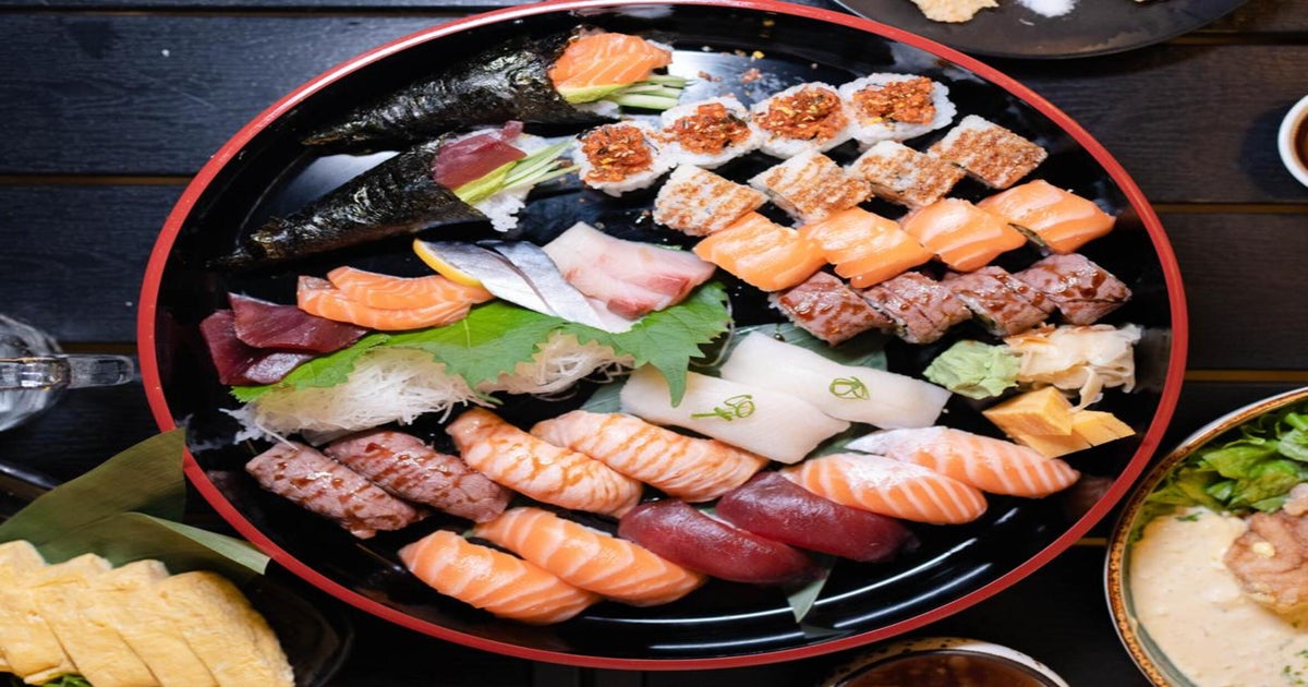 Fujiya Japanese Restaurant - Downtown delivery from D.I.F.C. - Order ...