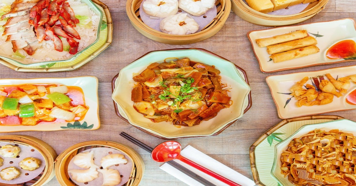 Noodle Bar - Coventry delivery from Coventry City Centre - Order with ...