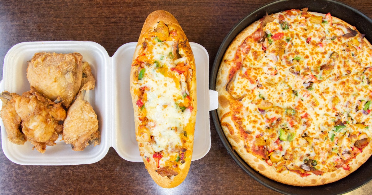 Prime Chicken - 57 Bellhouse Road delivery from Rotherham City Centre ...