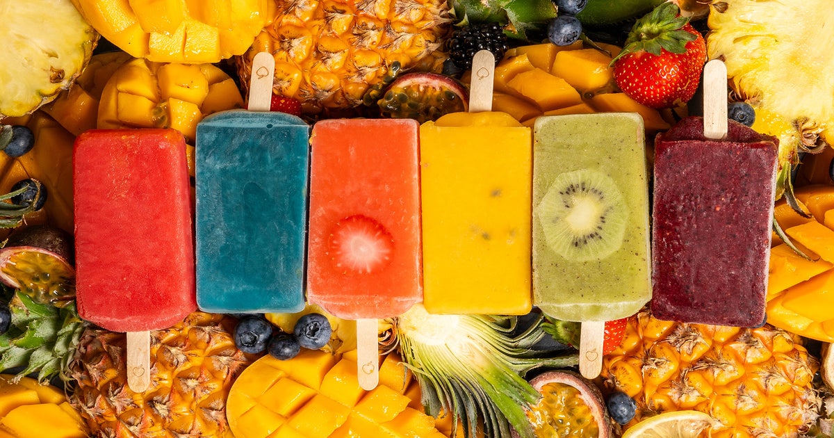 Fresh Fruit Pops by Fruitful Day delivery from Downtown Canal - Order ...