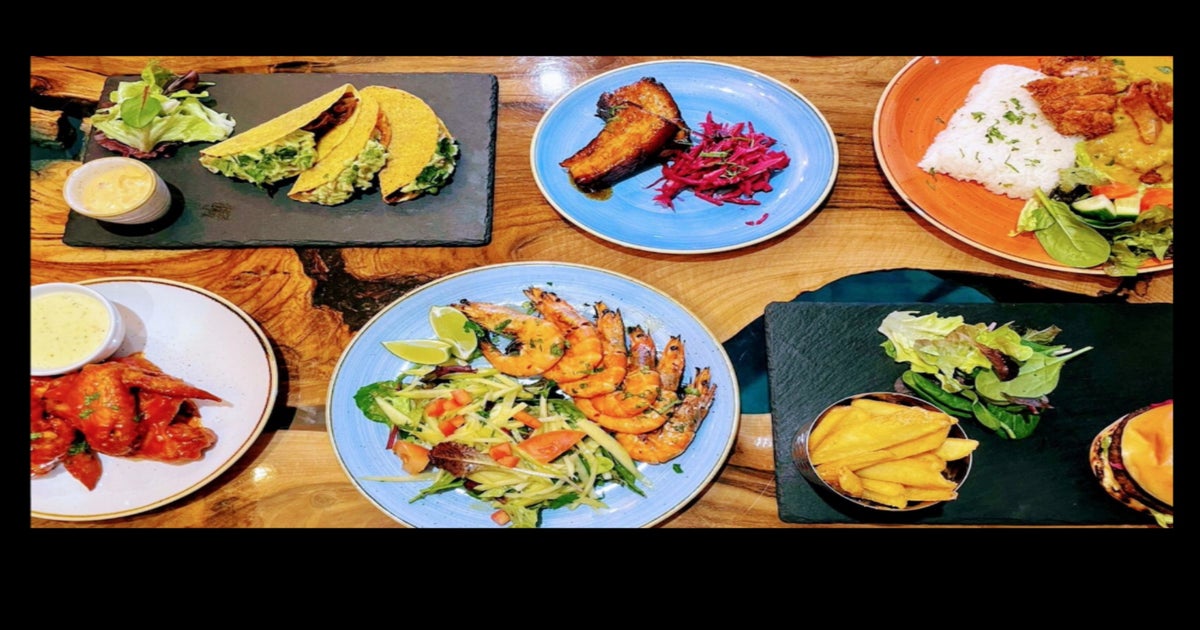 SE Twenty - Elmers End delivery from Elmers End and Penge - Order with ...