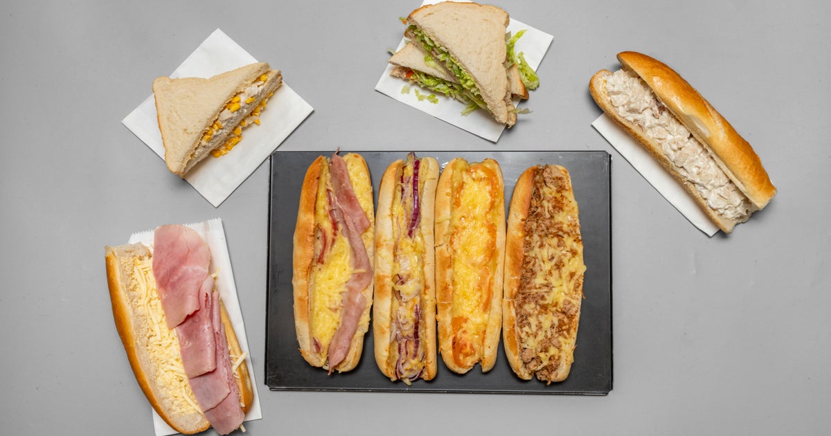 Good Taste Bakery - Fairlands delivery from Fairlands - Order with ...