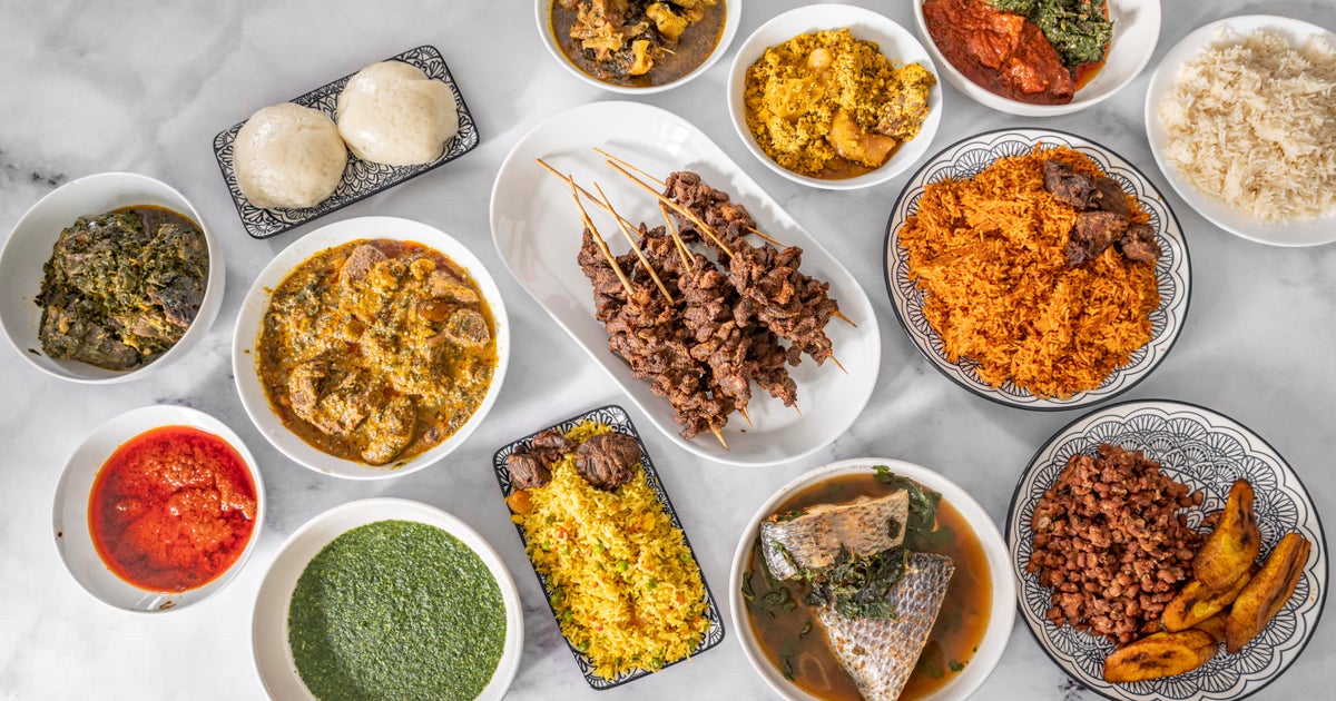 O DELICES 95 livre depuis Houilles - Commandez avec Deliveroo