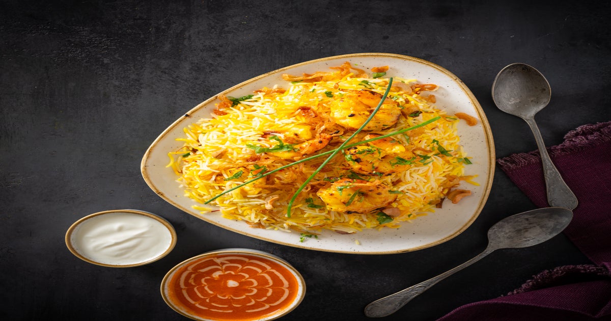 Oud Restaurant - Ardiya delivery from Ardiya - Order with Deliveroo