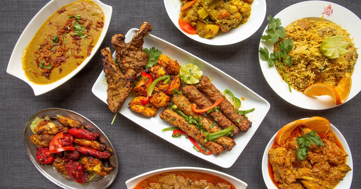 Shish Grill - Letchworth delivery from Letchworth Garden City - Order ...