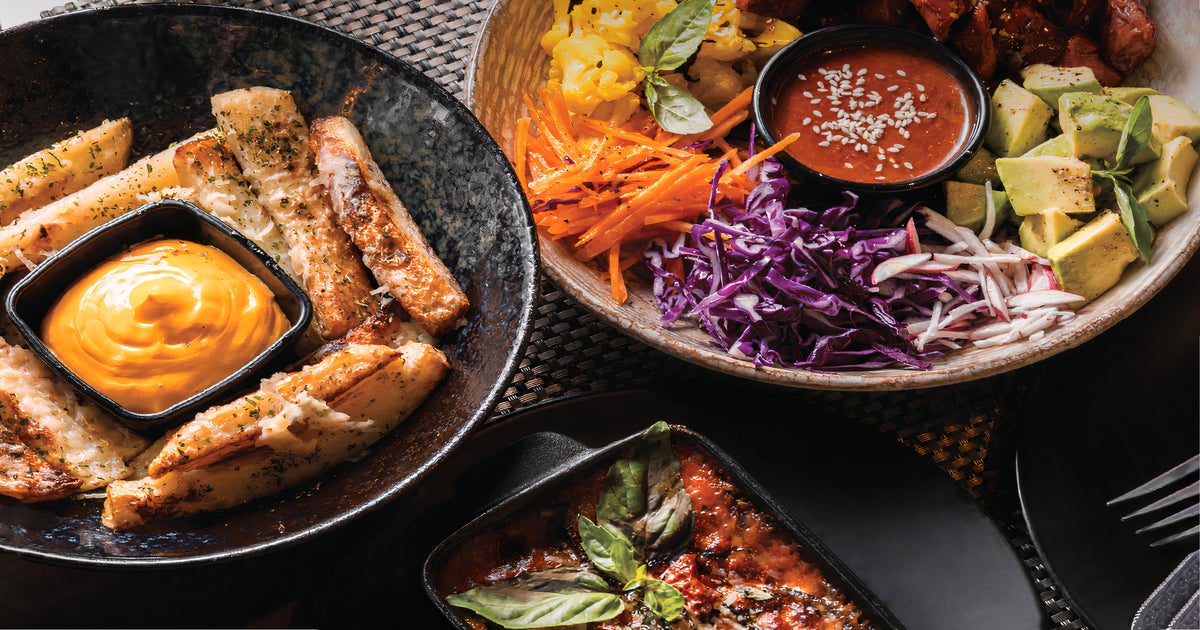 Grams Restaurant - Lagoona Mall delivery from Lagoona Mall - Order with ...