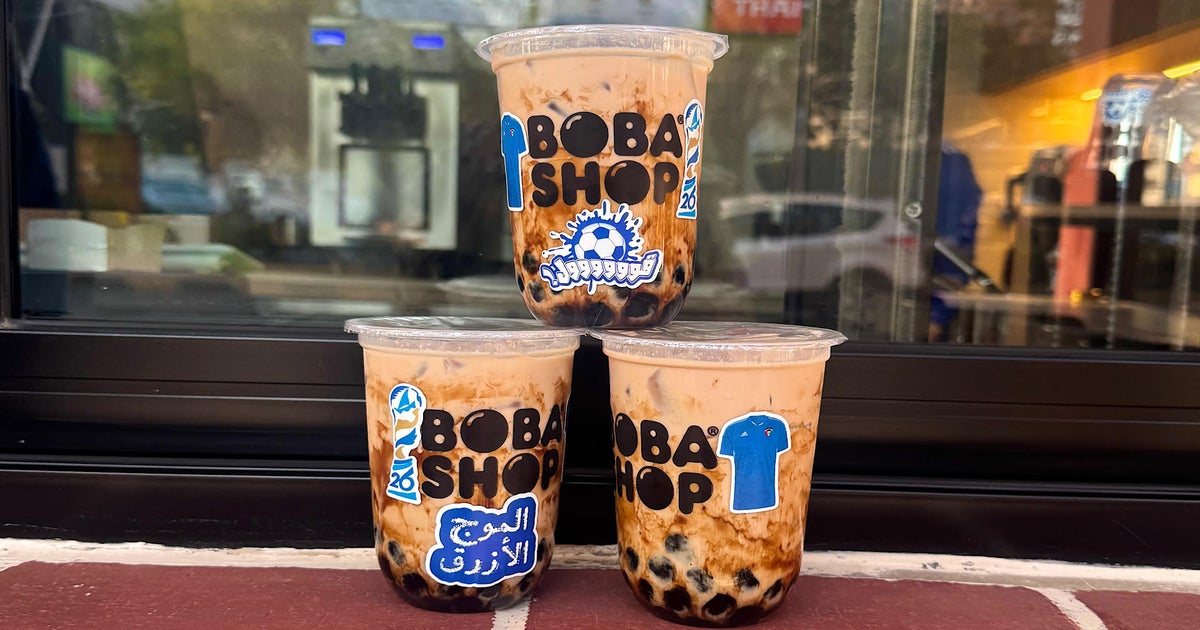 Boba Shop بوبا شوب - Salmiya delivery from Salmiya - Order with Deliveroo