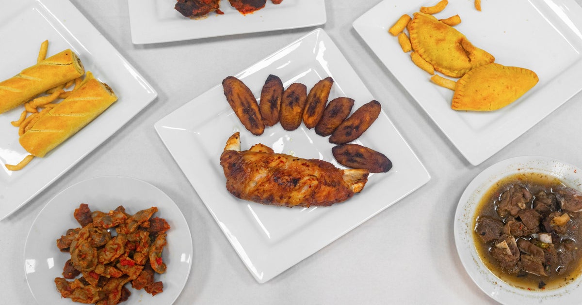 Island Mami Kitchen - Burmantofts delivery from Burmantofts - Order ...