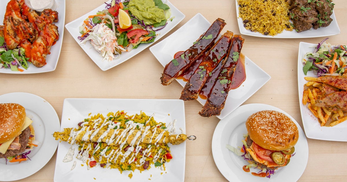 Soul Shack - Portsmouth Road delivery from Thames Ditton and Long ...