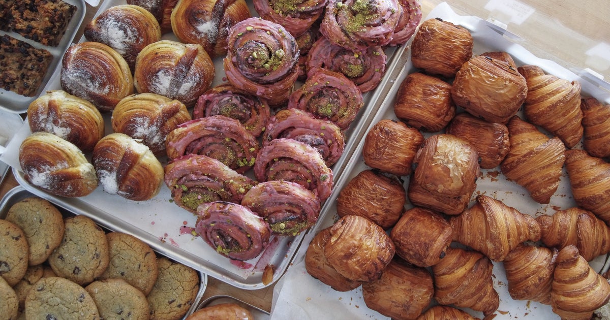 Bread Source - Bakery Counter - Norwich delivery from Norwich - Order ...