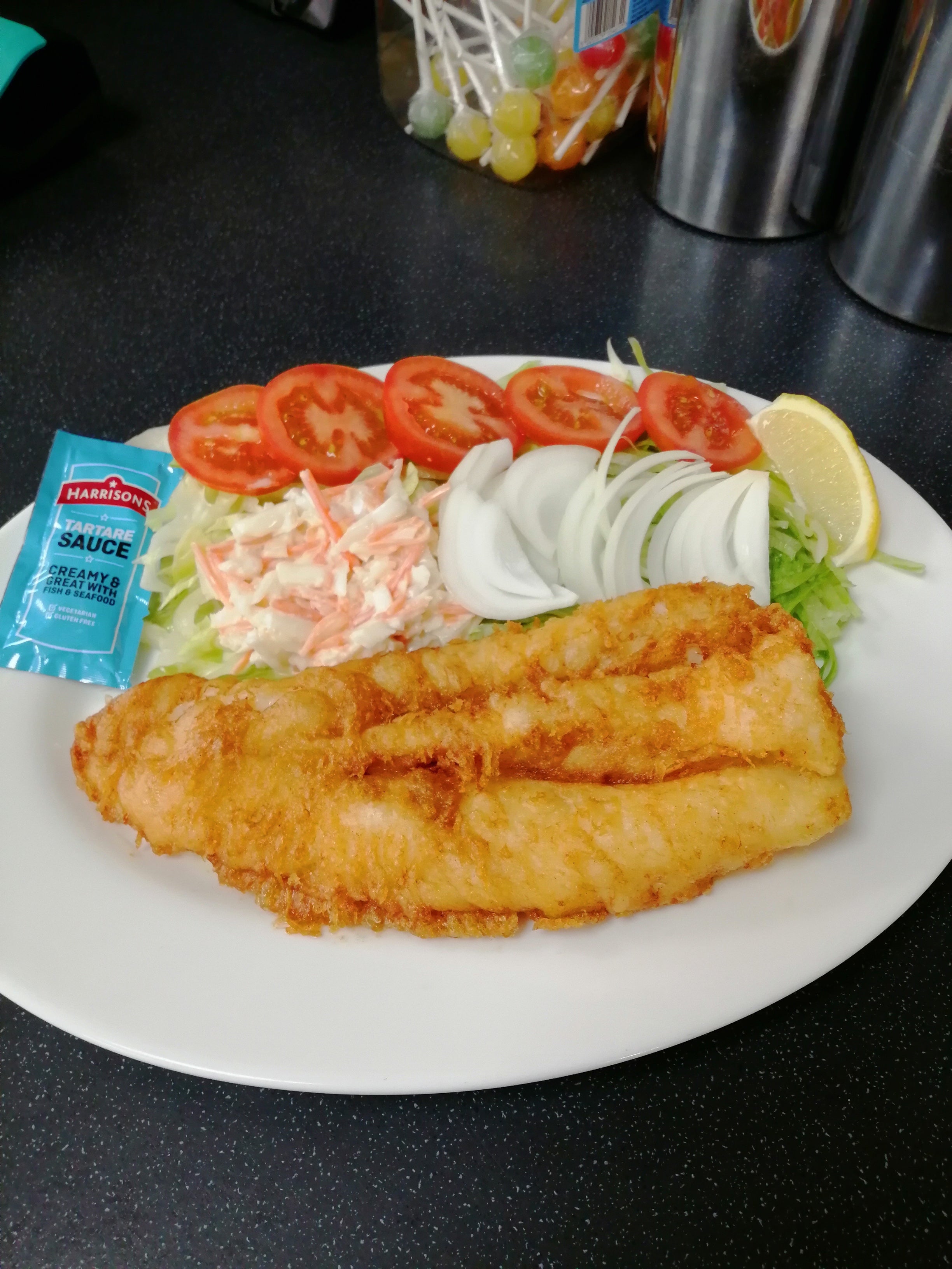 Empire Fish and Chips - Guildford delivery from Park Barn - Order with ...