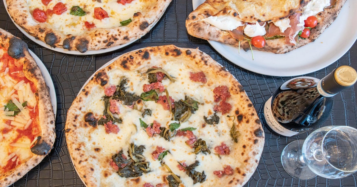 Ventuno Restaurant delivery from Al Reem Island - Order with Deliveroo