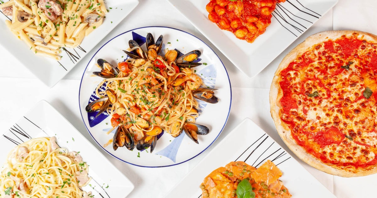 Gali's kitchen delivery from Southwest Edinburgh - Order with Deliveroo