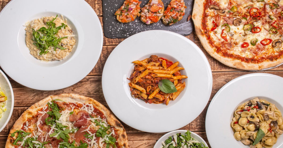 Bottelino's - Portishead delivery from Portishead - Order with Deliveroo