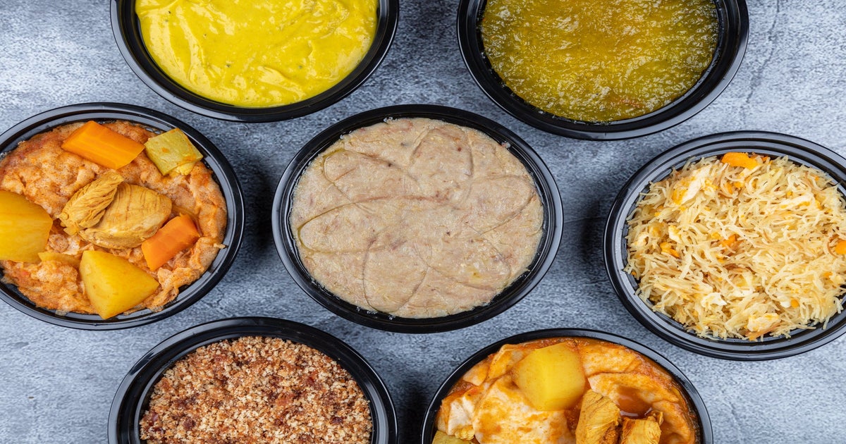 Harees Al Arab هريس العرب - Al Zafranah delivery from Al Zafranah ...