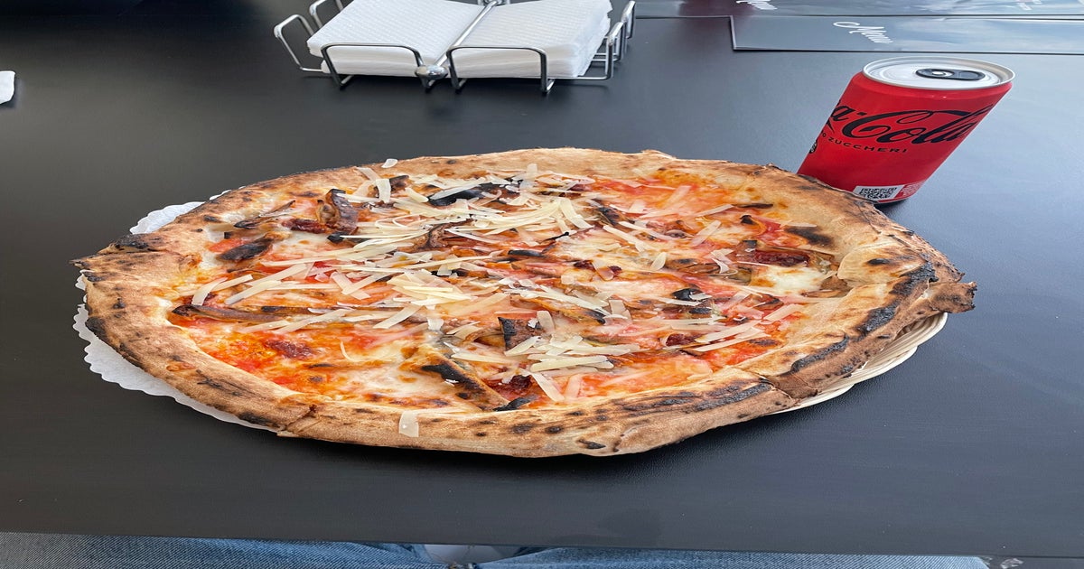 Fratelli In Pasta consegna in zona Salerno - Ordina su Deliveroo