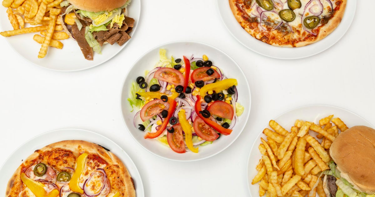 Bogaz Kitchen - Eastwood delivery from Eastwood - Order with Deliveroo