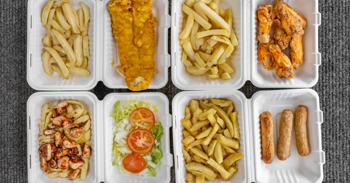 Kebab Master - Ardoyne and Ballysillan delivery from Ardoyne and ...