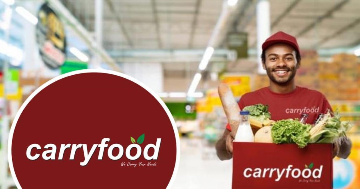 Carryfood Supermarket - Abu Dhabi delivery from Al Hosn - Order with ...