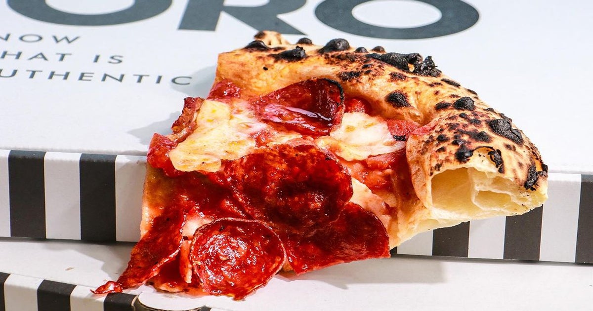 Oro Pizzeria - Hudayriyat Island delivery from Hudayriyat Island ...