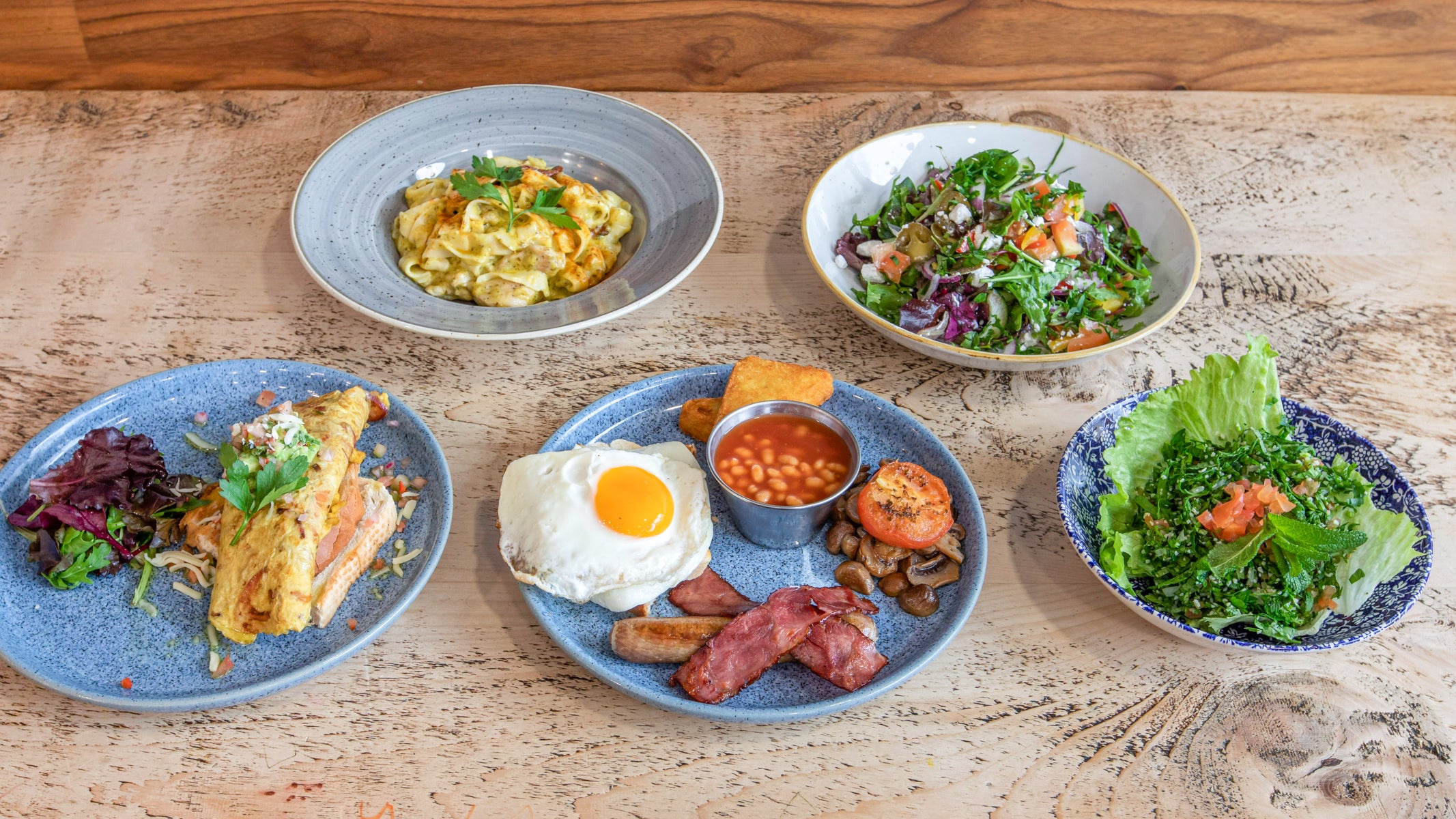 The Samson View Cafe - Short Strand delivery from Short Strand - Order ...