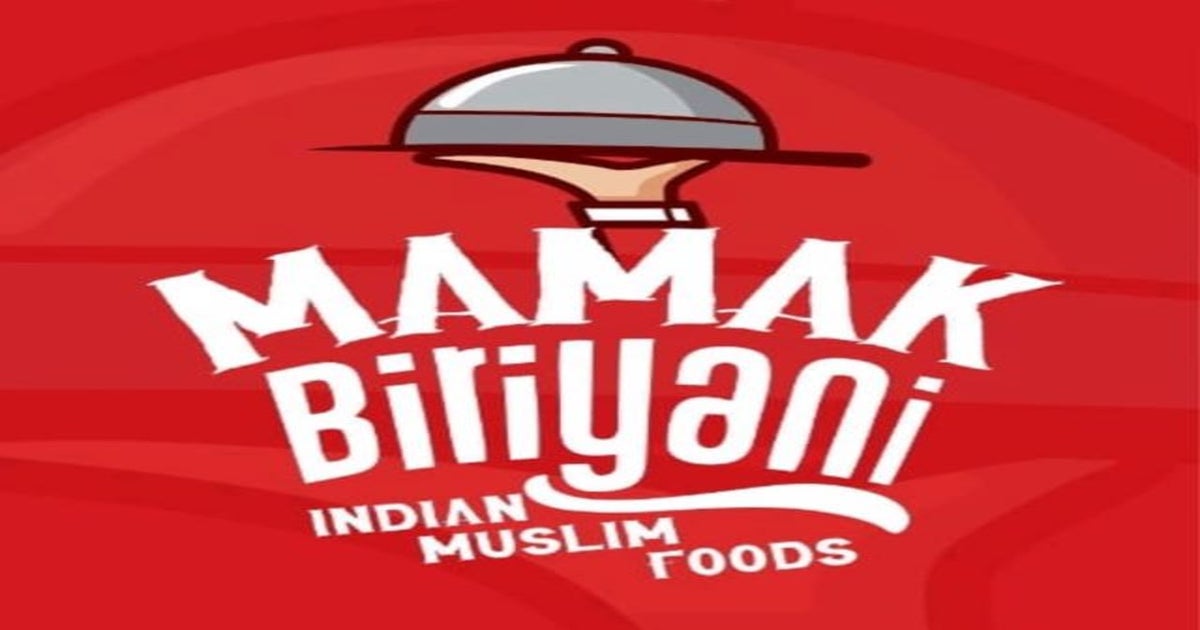 Mamak Biriyani Indian Muslim Food - Tampines Grove delivery from ...