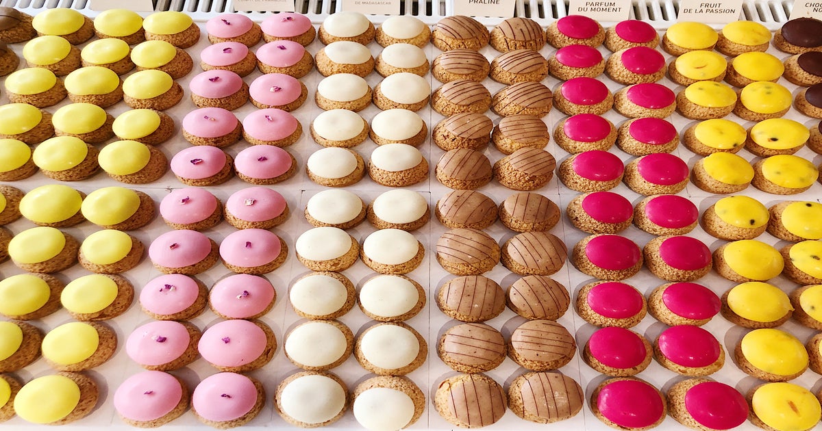 Popelini Vincennes livre depuis Vincennes - Centre - Commandez avec ...