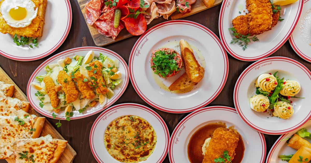 TEN11 Coffee Boutique - Beach delivery from Saadiyat - Order with Deliveroo