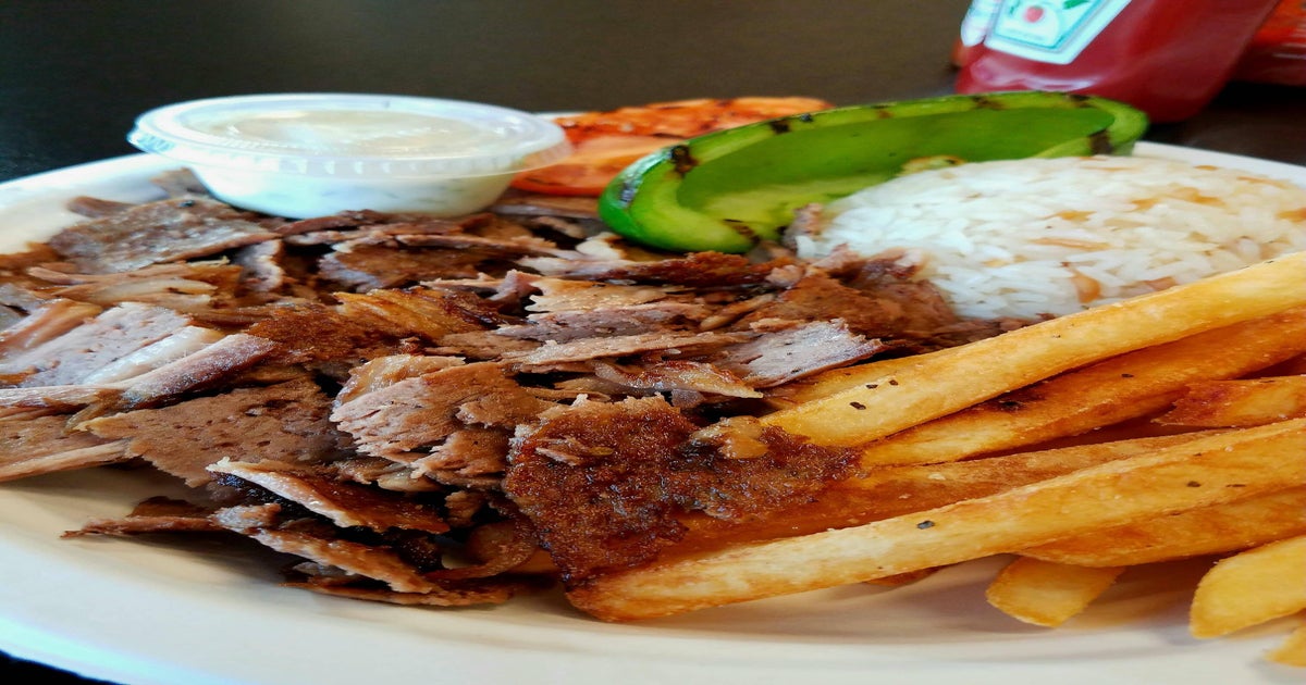 Best Taste Kebab - Upper Stratton delivery from Rodbourne - Order with ...