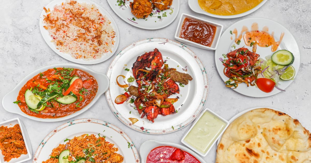 Wheelers Tandoori Takeaway - Benfleet delivery from Benfleet - Order ...
