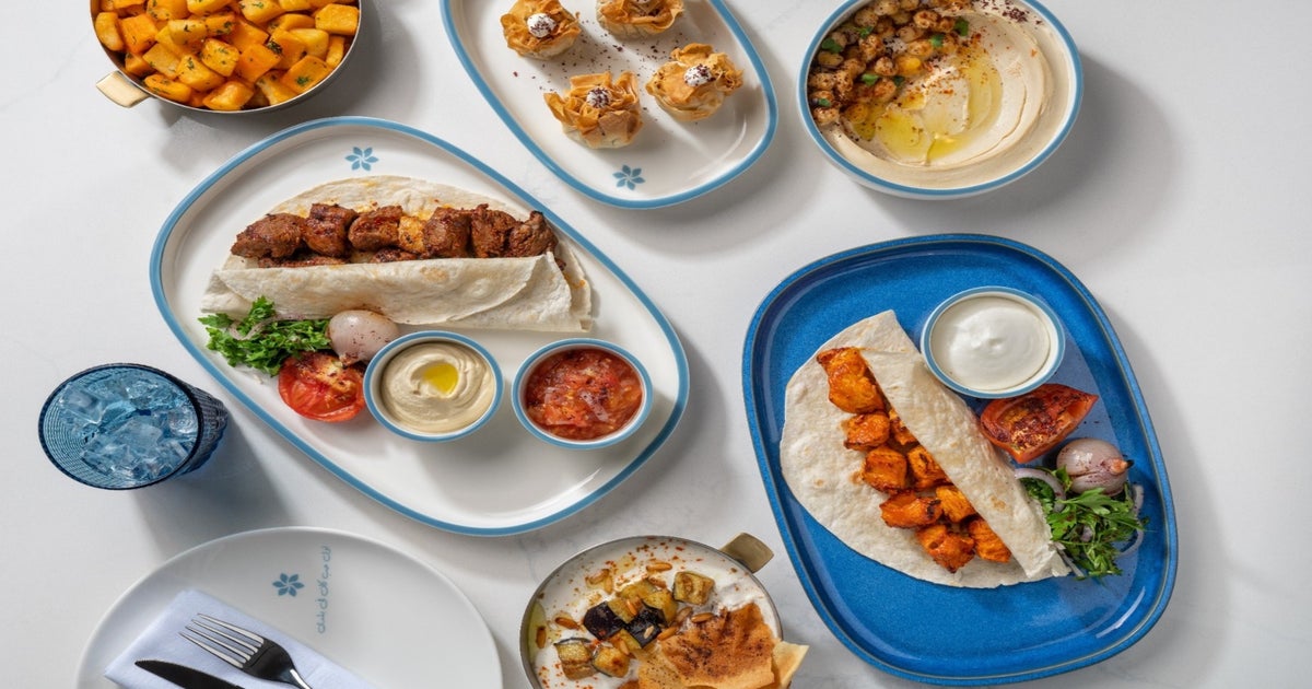 Kronfol delivery from Yas Island - Order with Deliveroo